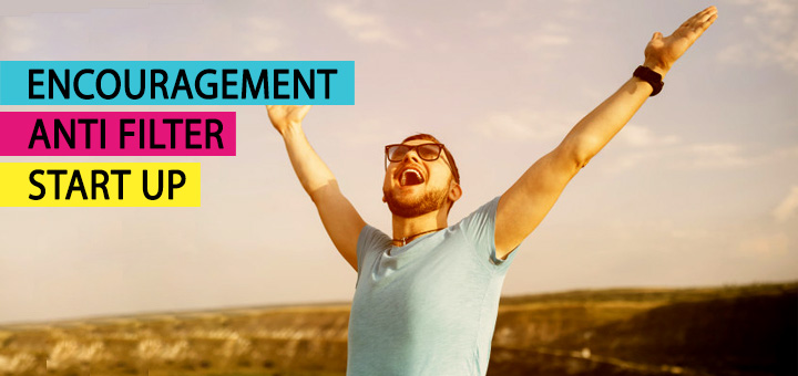 تشویق به استفاده از فیلترشکن! - محمود بشاش کارشناس دیجیتال مارکتینگ و ...